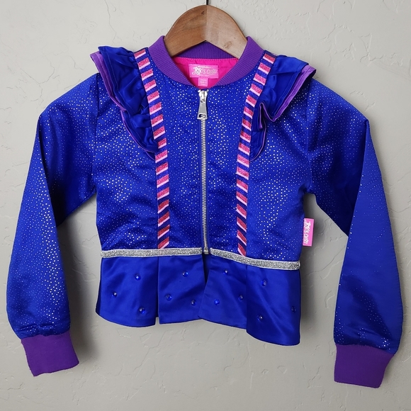 JoJo Siwa | Jackets & Coats | Jojos Closet Jacket | Poshmark